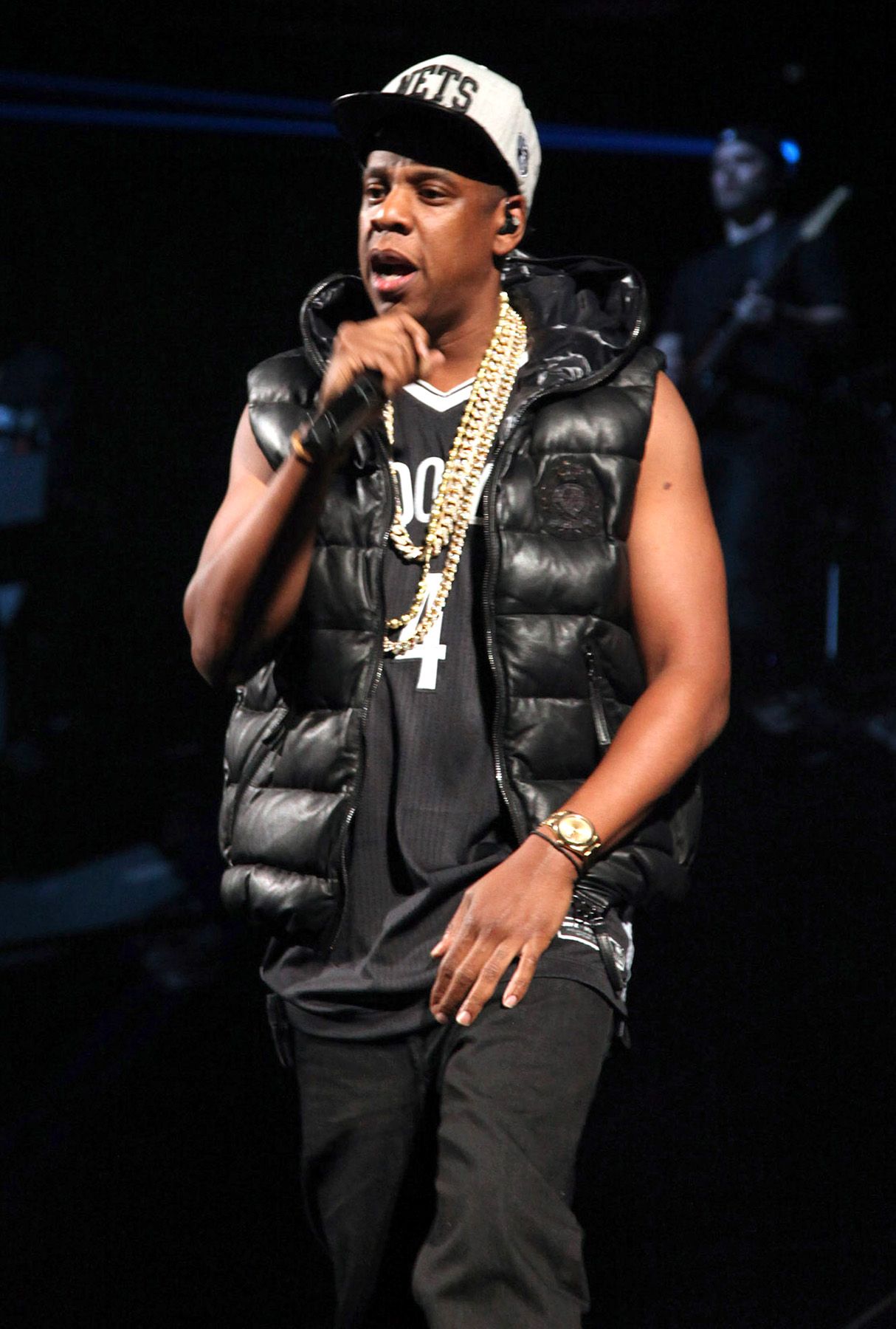 Jay-Z, "Change Clothes" - - Image 2 from 10 Songs That’ll Upgrade Your ...