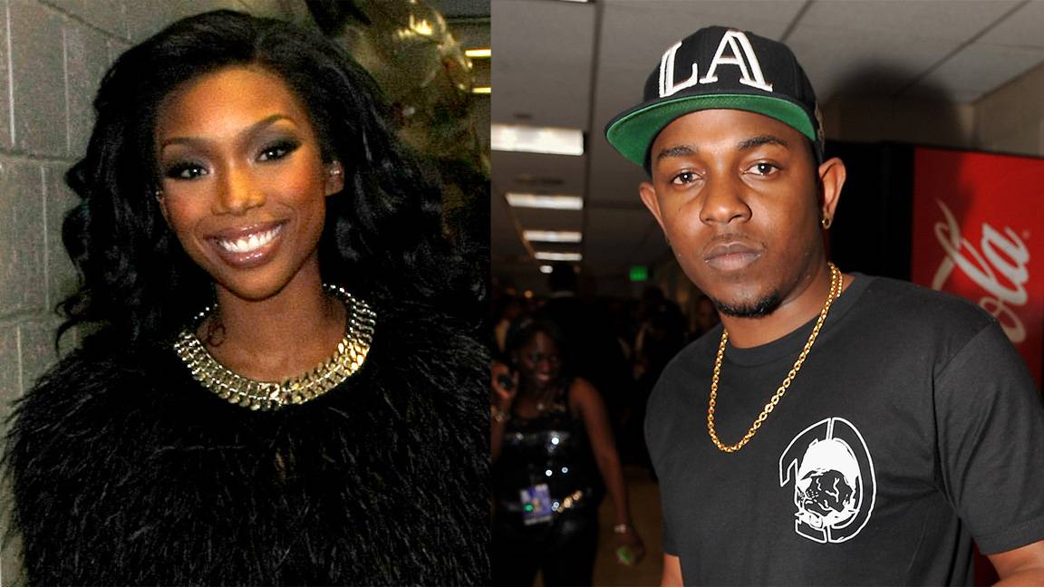 Crush Groovin': Music Stars' - Image 1 from Crush Groovin' | BET