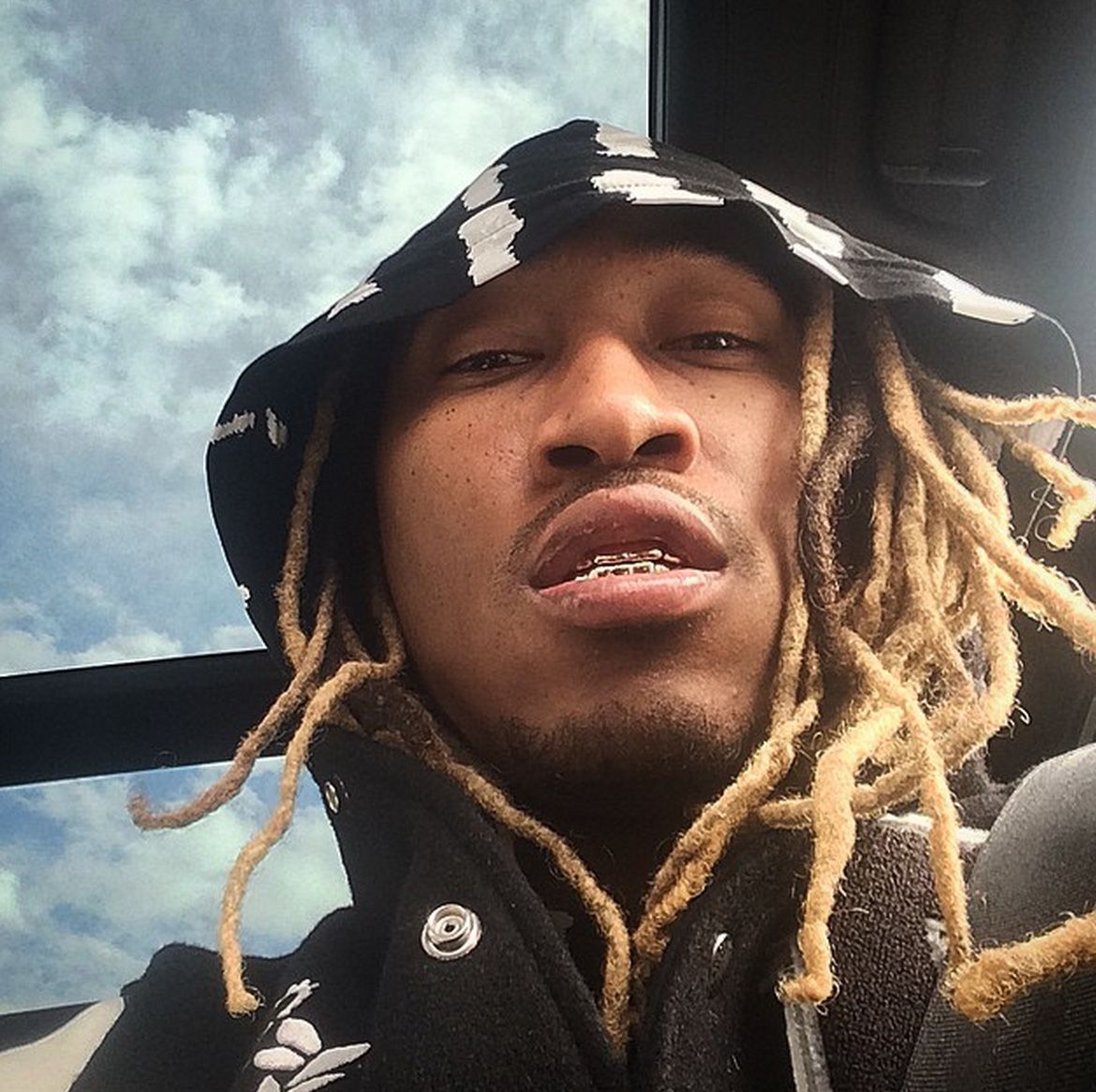 Codeine Crazy - Future - Image 5 from Future: Too Deep for the Caption ...