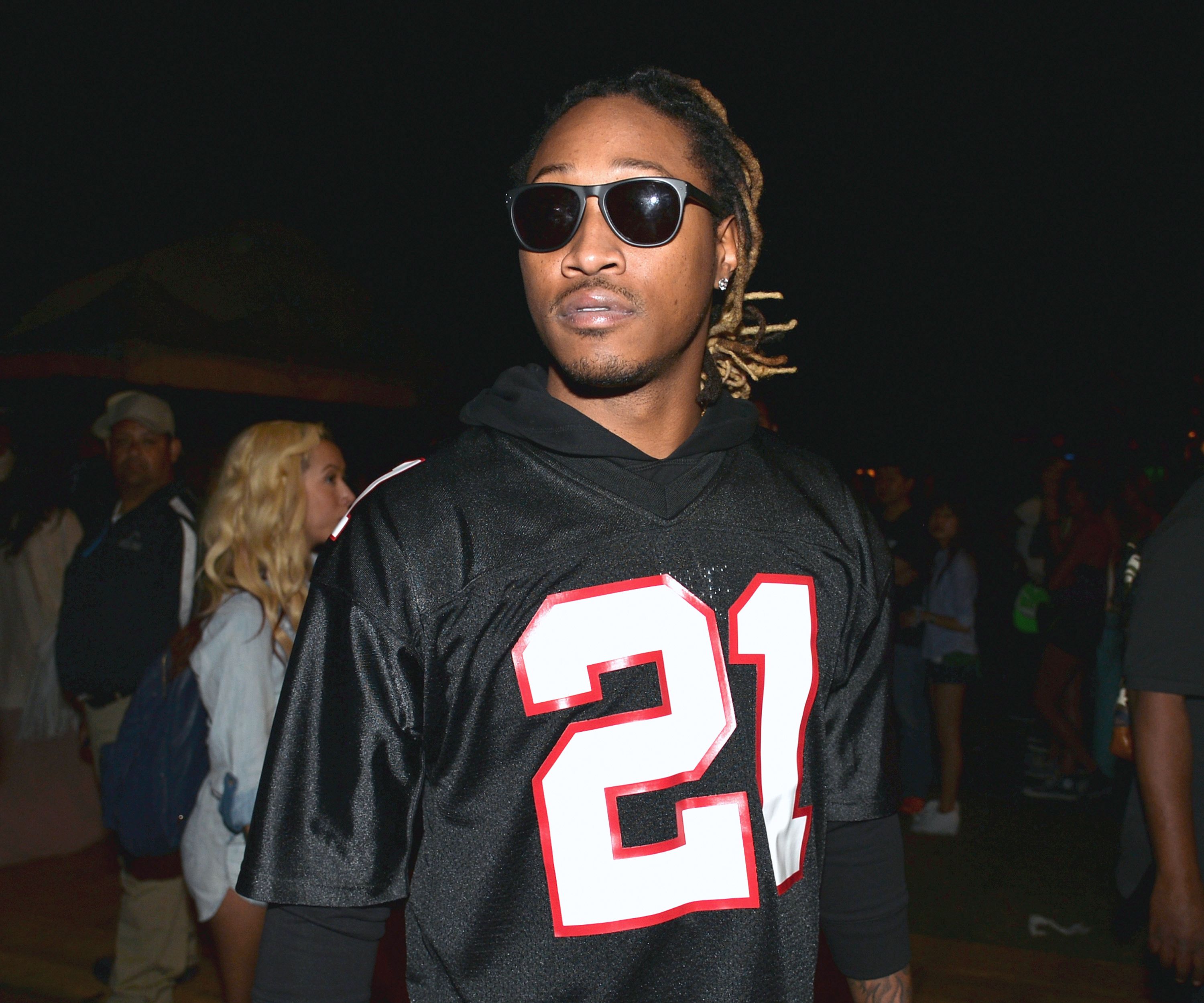 Future's Son Singing 'Happy Birthday' Will Melt Your Heart | News | BET