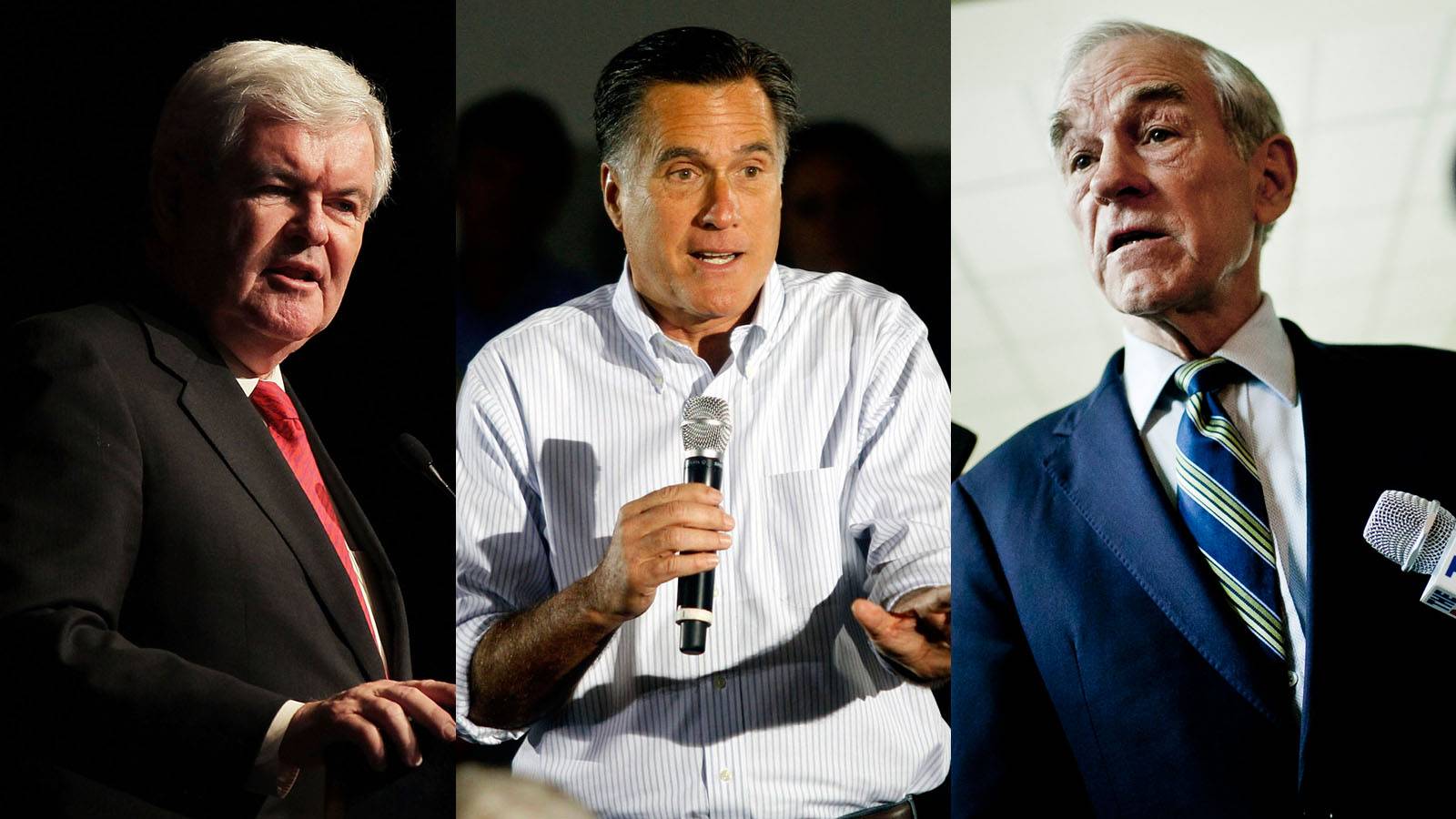 Republican Presidential Primary Update | News | BET