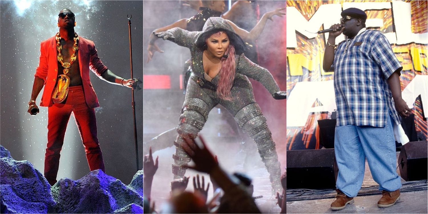 Happy Birthday BET! Check Out Some Of Our Top Moments In The Past 4 ...