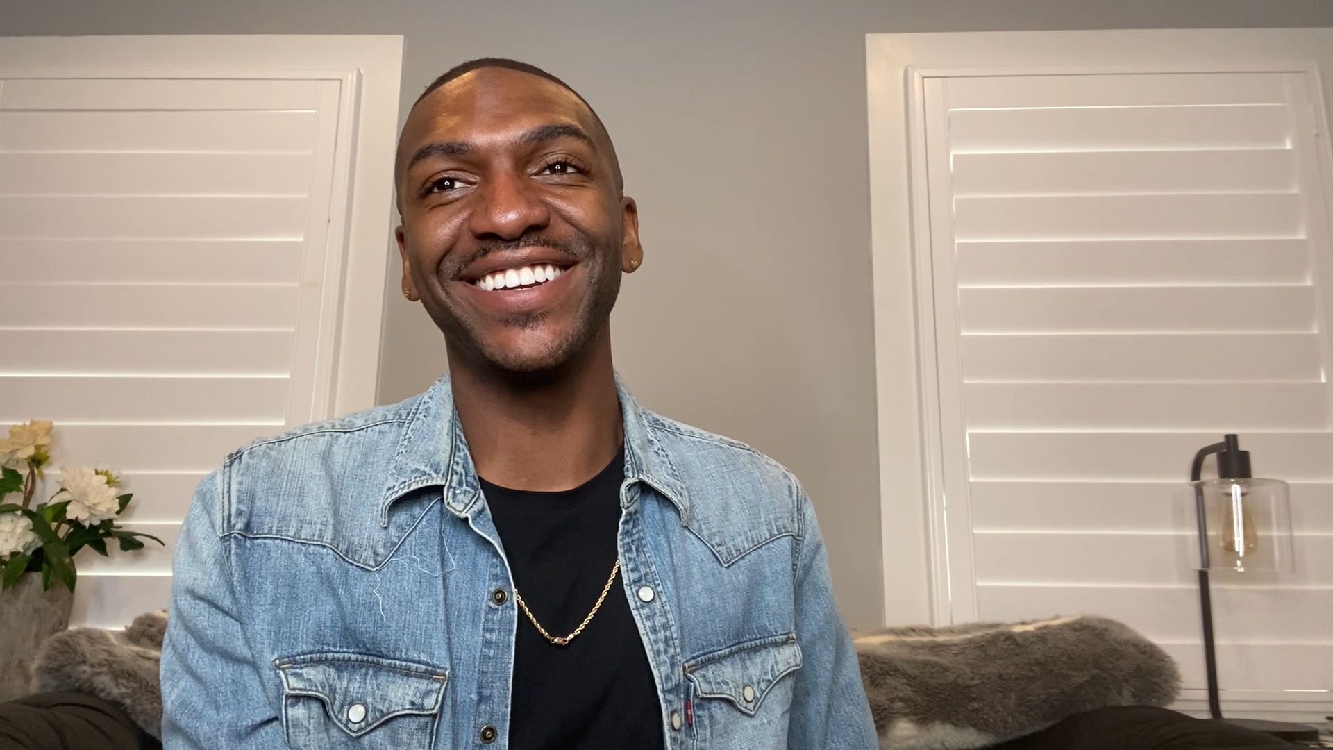 Celeb Hairstylist Ray Christopher On Inspiration - The Glam Gap (Video ...