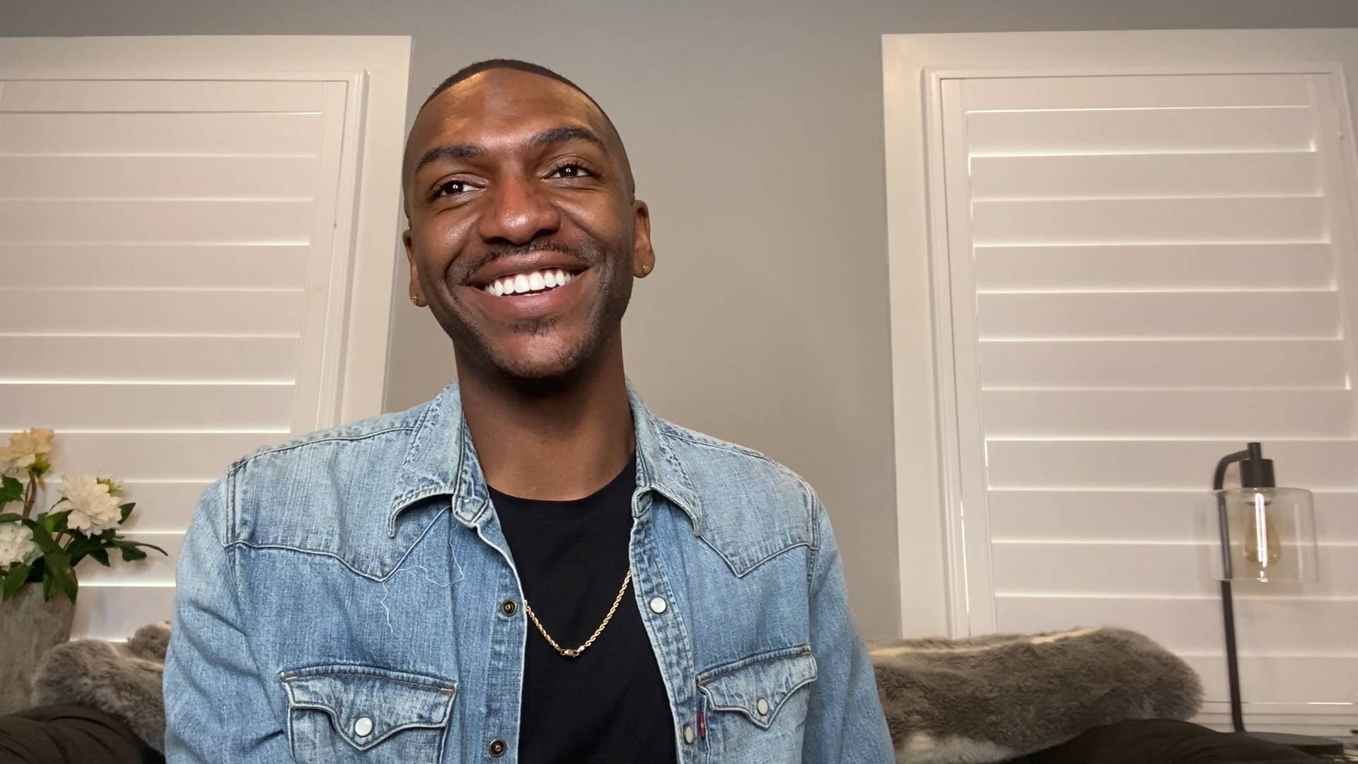 Celeb Hairstylist Ray Christopher On Inspiration - The Glam Gap (Video ...