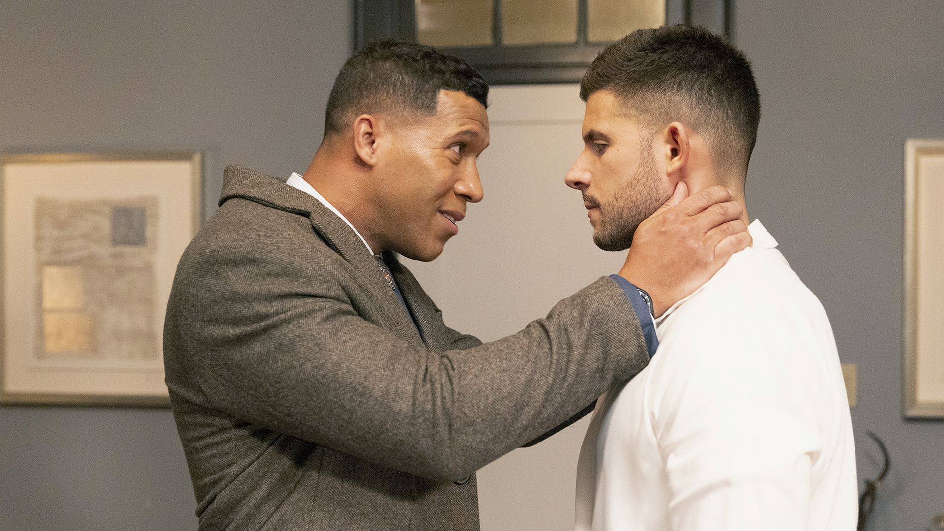 Tyler Perry's The Oval - Season 3, Ep. 22 - Roadkill - Full Episode | BET