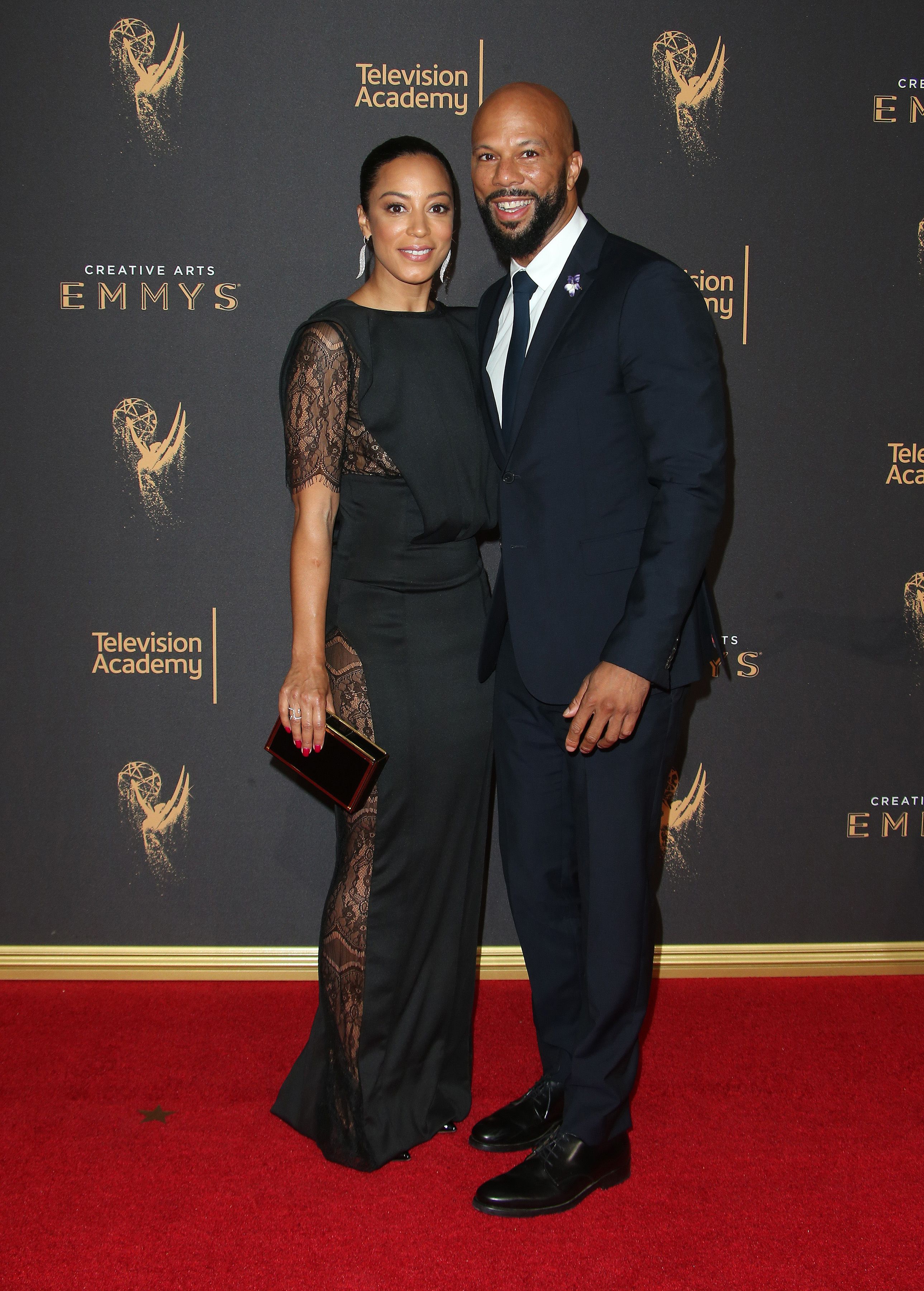Angela Rye And Common Are Officially Dating And Officially # ...