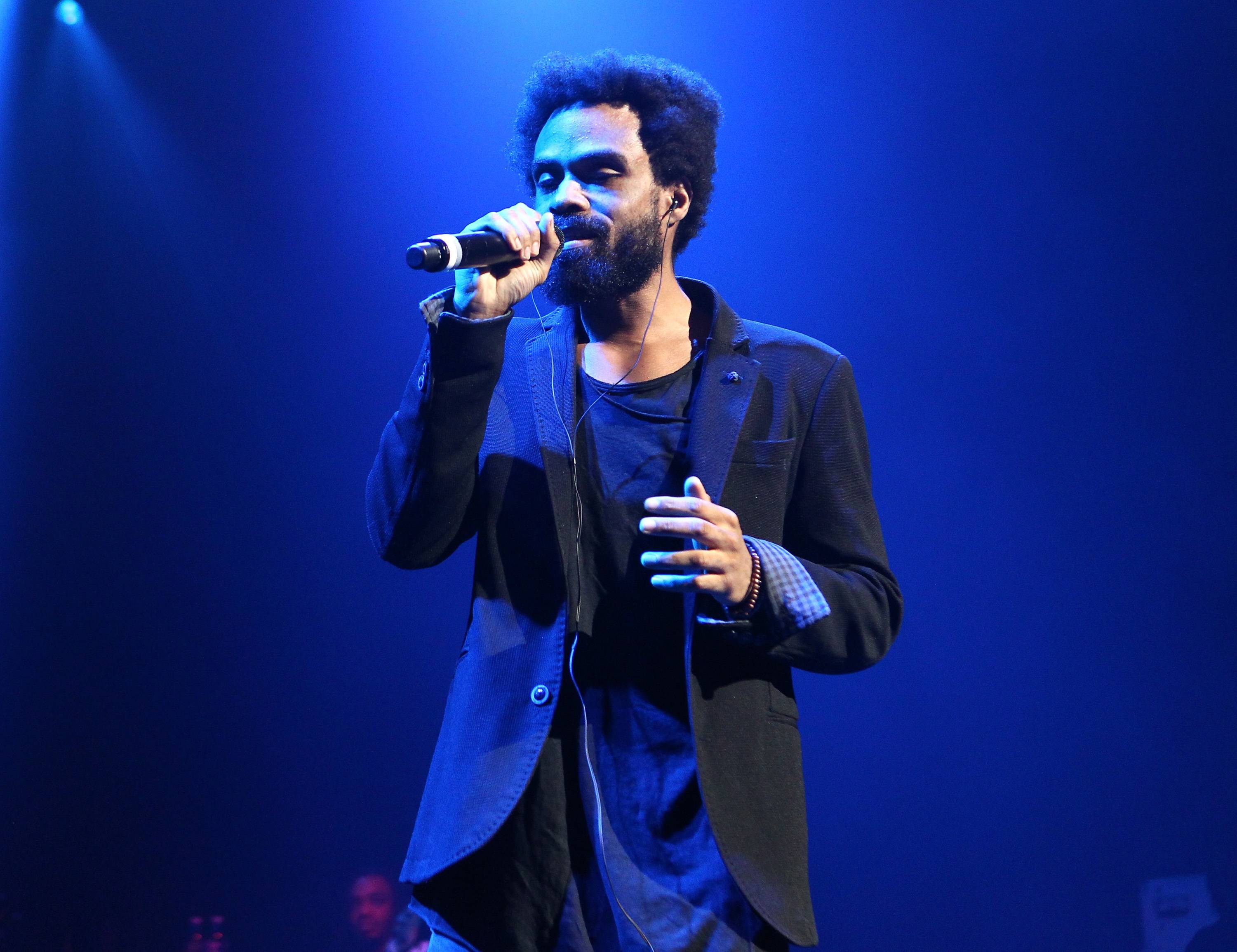 5. He Has a - Image 6 from 10 Reasons Why You Need to Listen to Bilal ...