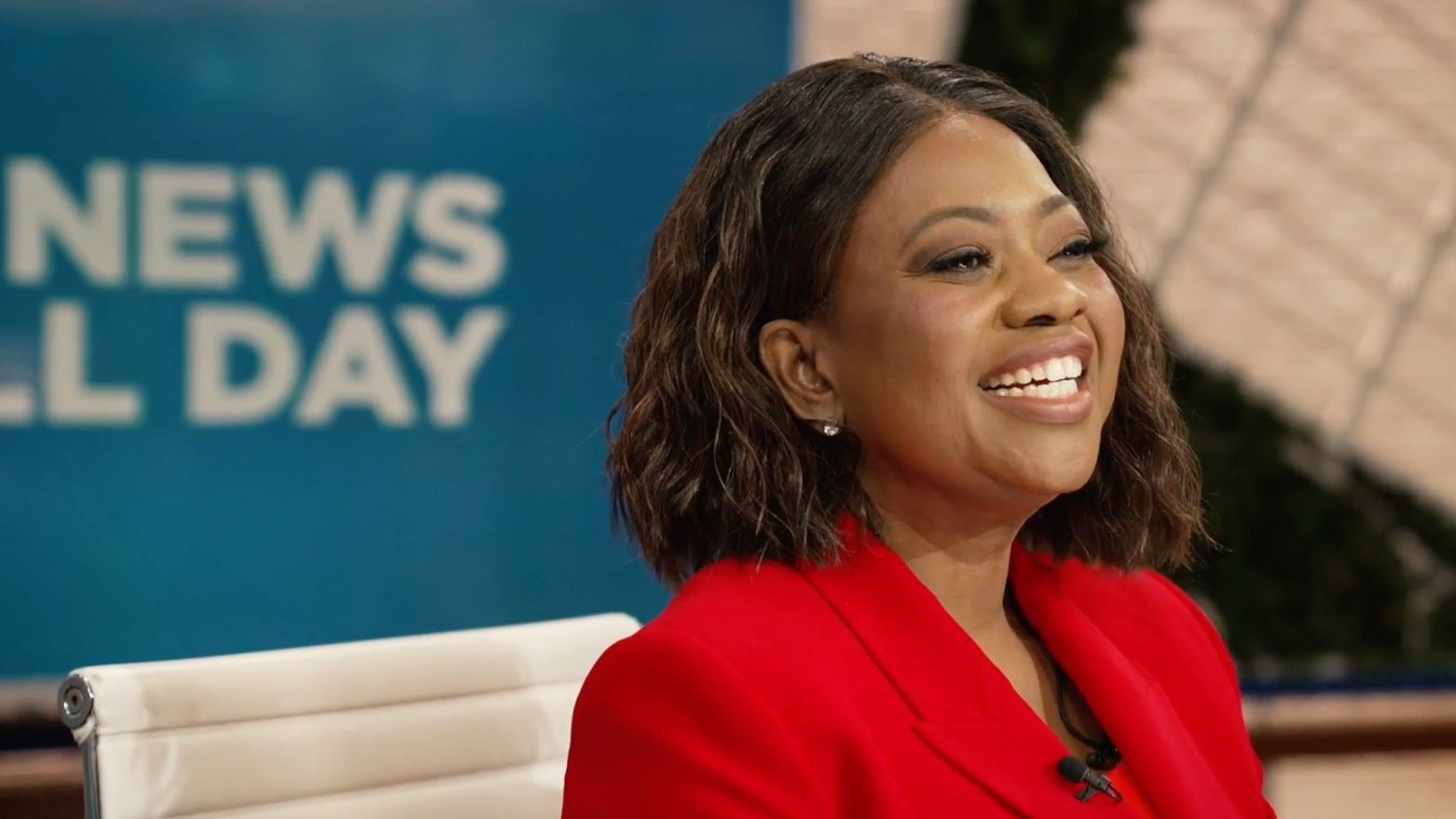 Ruschell Boone, Popular NYC Journalist, Dies Of Pancreatic Cancer ...