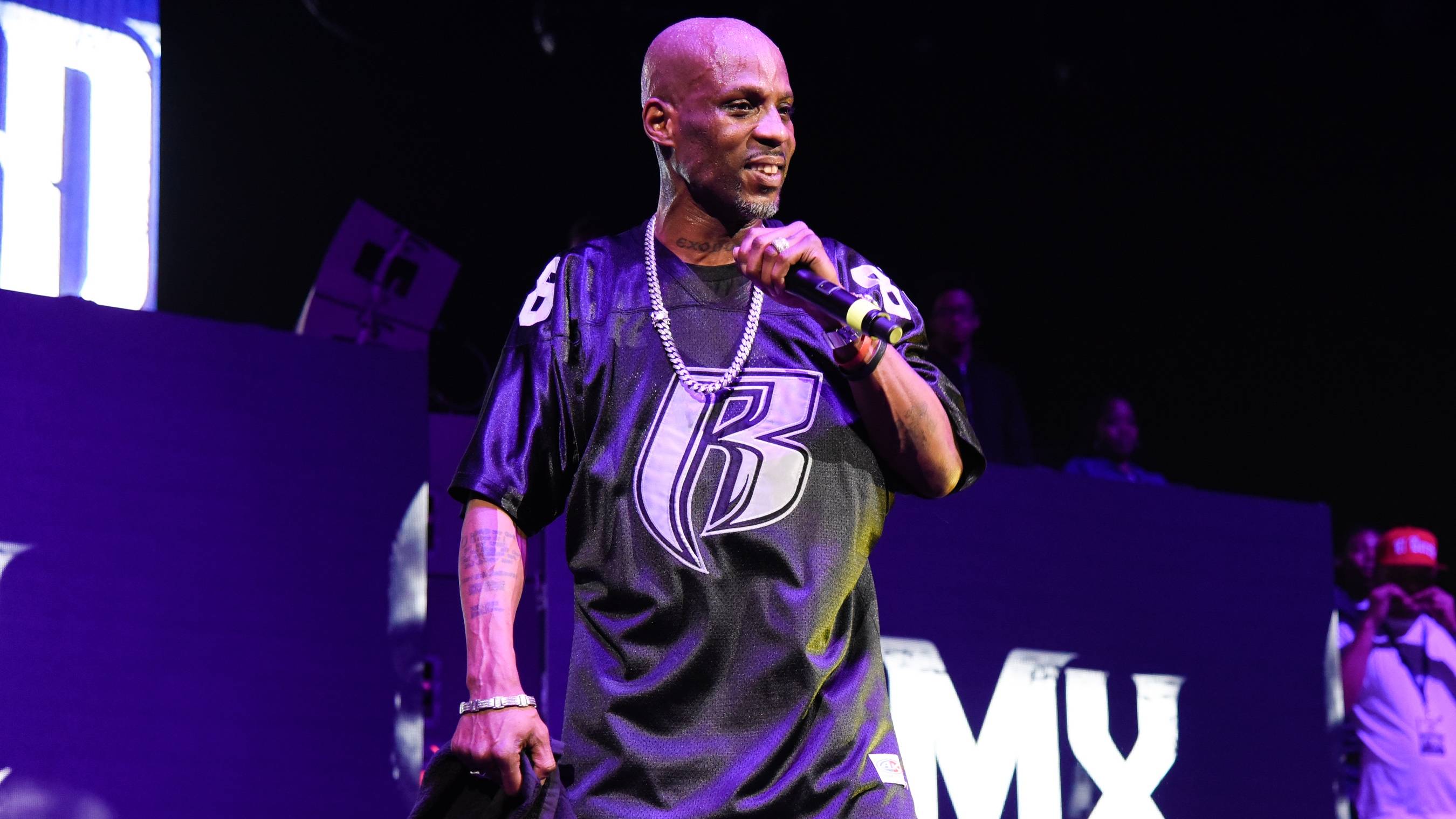 5 Happy Moments with DMX | News | BET