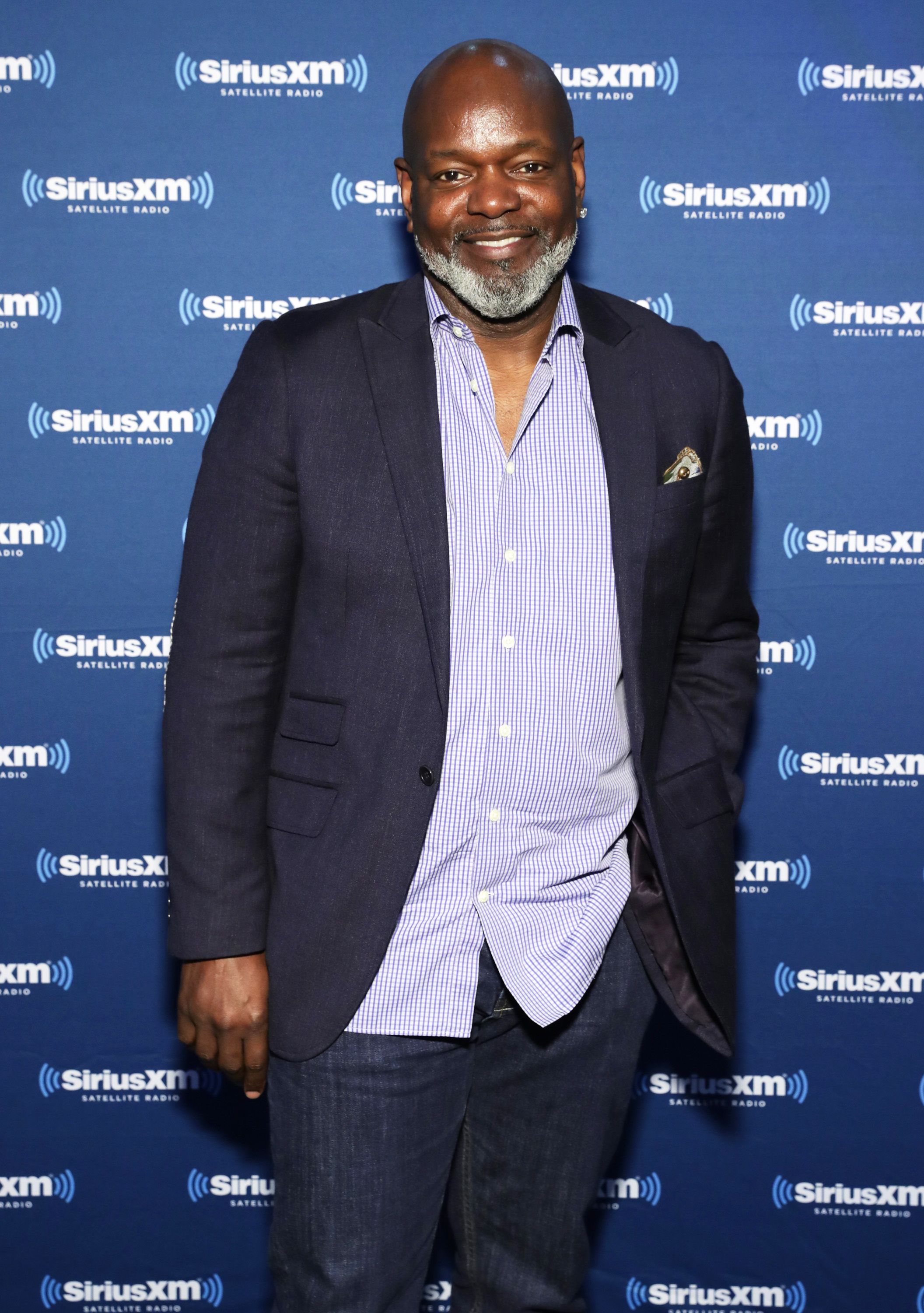 Emmitt Smith: May 15 - Image 2 from Celebrity Birthdays: Janet Jackson ...
