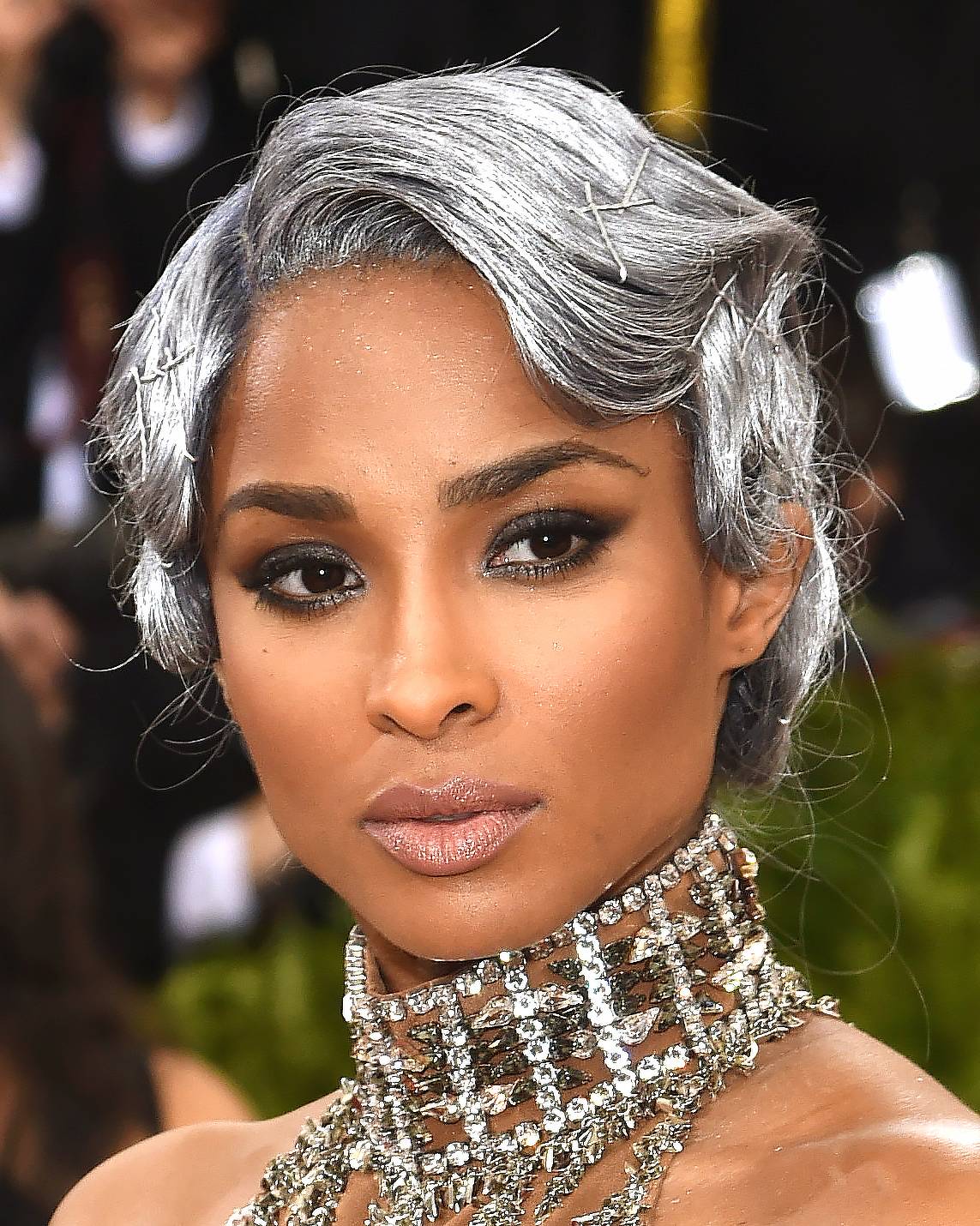 [August 2014] Ciara breaks - Image 8 from A Complete Timeline of Ciara ...