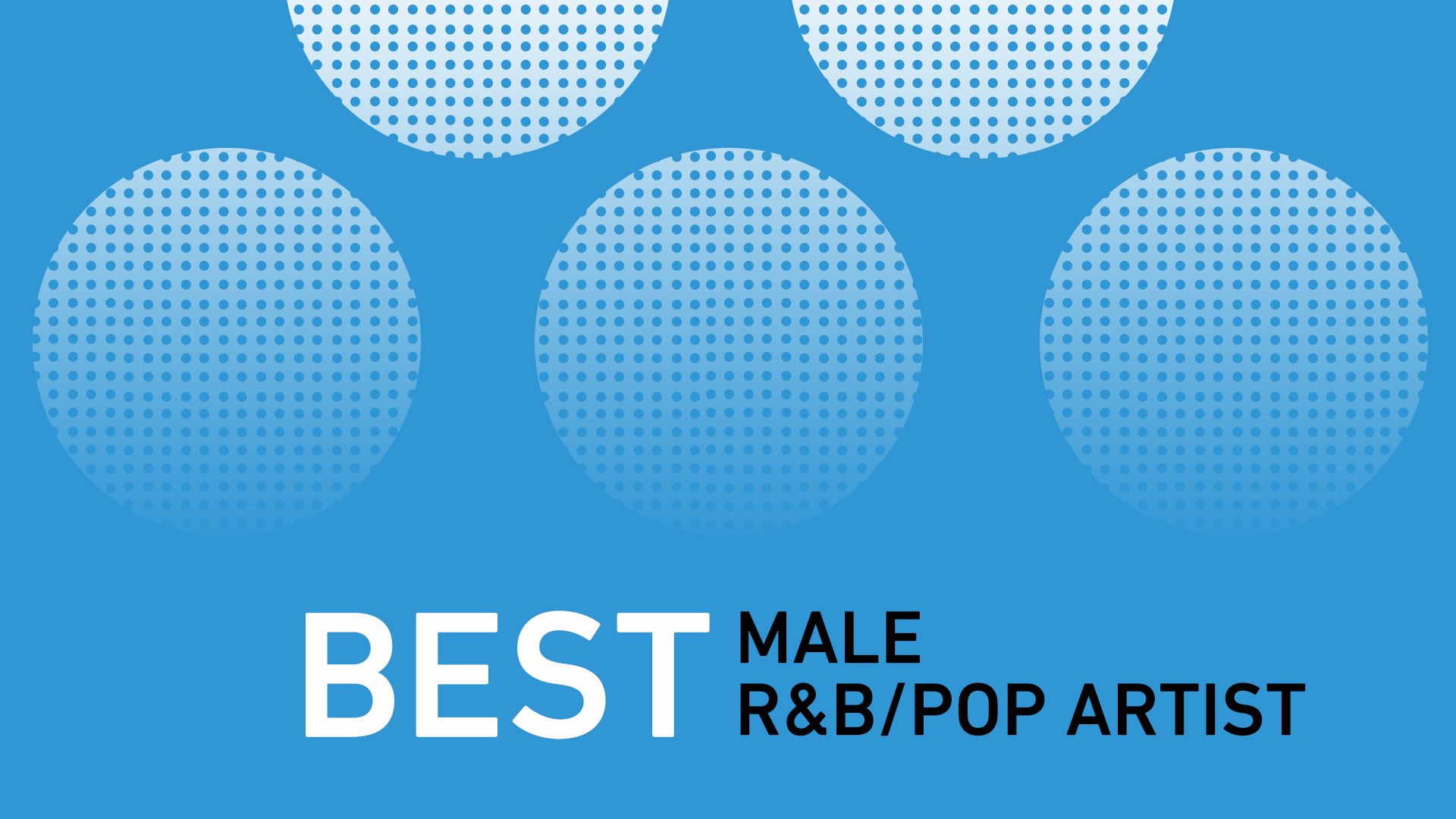 Best Male R&B/Pop Aritst - Image 8 from BET Awards 2017 Nominees | BET ...