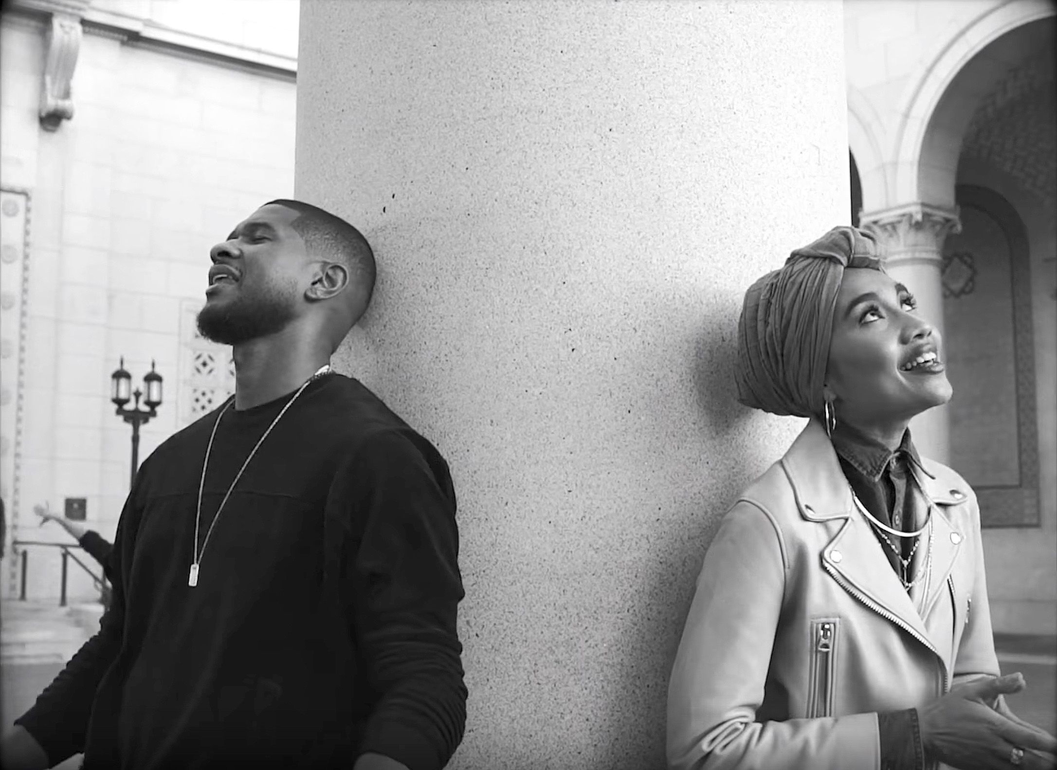 YUNA – 'CRUSH' FEATURING - Image 106 from BET Awards 2017 Nominees ...