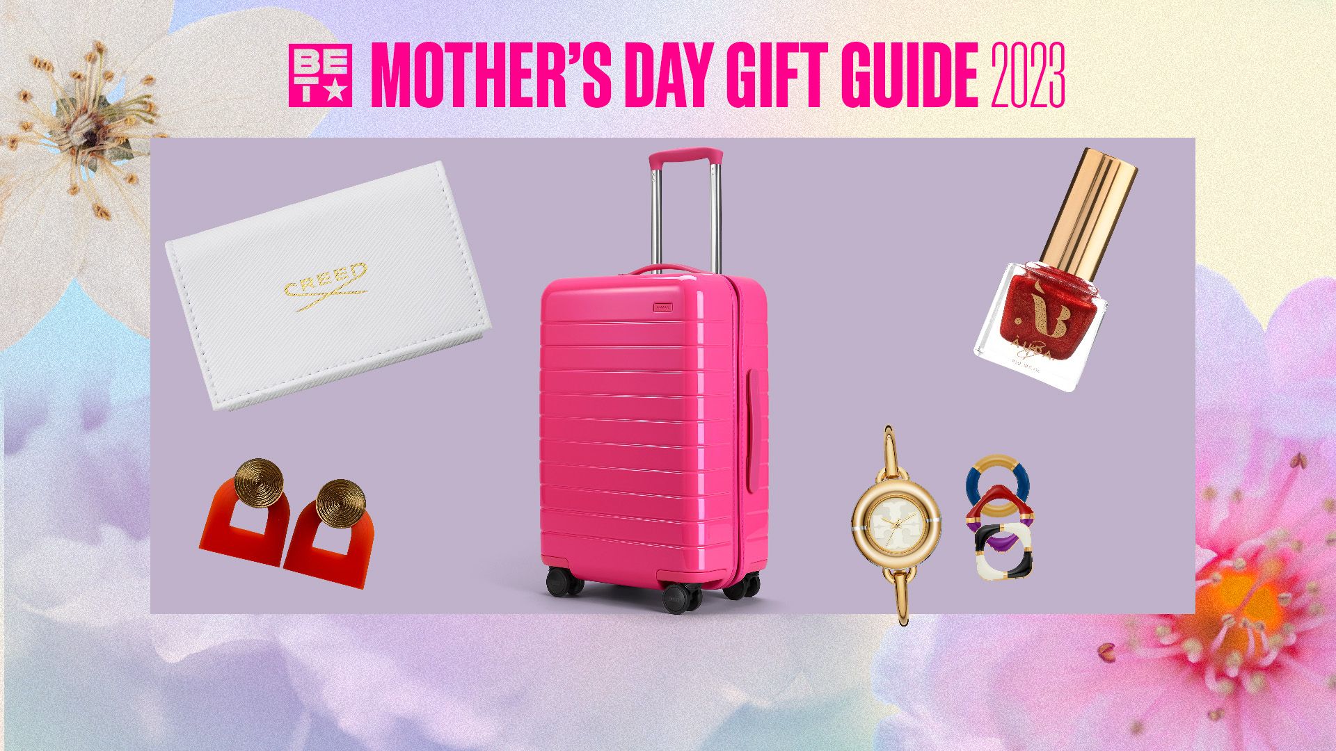 Mother's Day Gift Guide 2023: The Best Gifts For Your Cool Auntie ...