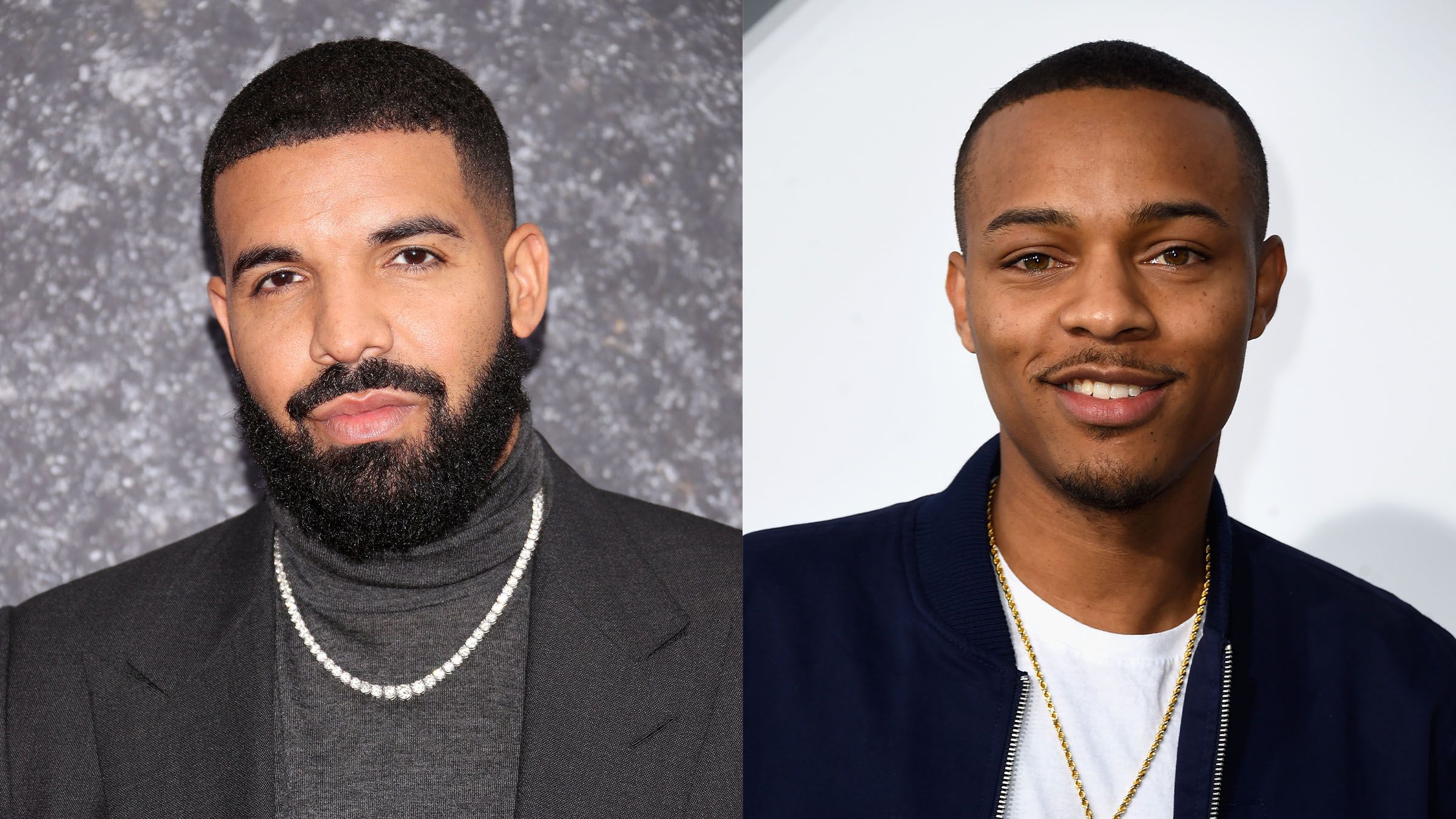 Drake Says He Wanted to Be Like Bow Wow During Atlanta Show | News | BET