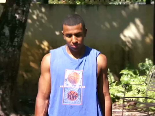 WTH? - Brandon and - Image 8 from College Hill South Beach Episode 12 Recap | BET