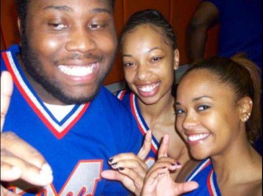 More Friends! - Tiffany - Image 9 from College Hill South Beach: Meet ...