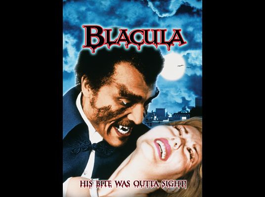 Blacula - Blacula debuted - Image 3 from Black History Month: '70s ...