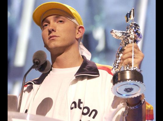 Grammy Award - Sean - Image 7 from The Evolution of Eminem | BET