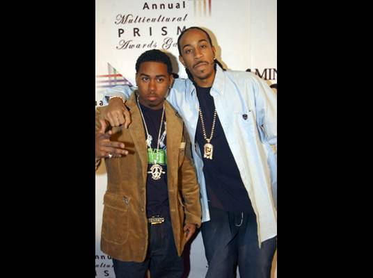 In the beginning... - - Image 1 from The Evolution Of Bobby Valentino | BET