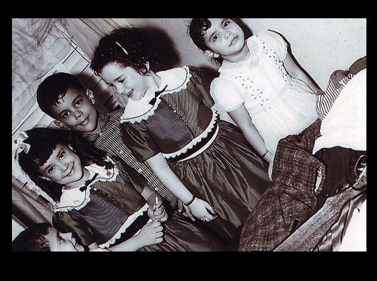 Early Years - A - Image 2 from Sonia Sotomayor: Her Life in Photos | BET