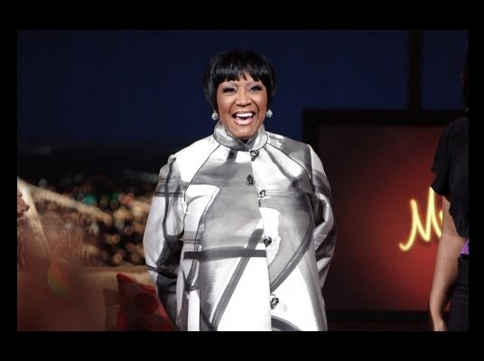 Patti Labelle - R&B - Image 15 from Gabrielle Union, Patti Labell ...