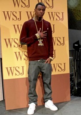 Soulja Boy's Style - - Image 3 from "The DeAndre Way" of Style | BET