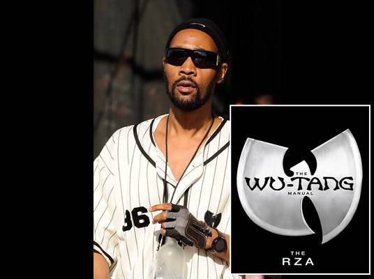 RZA - The RZA - Image 10 from The Book Club | BET