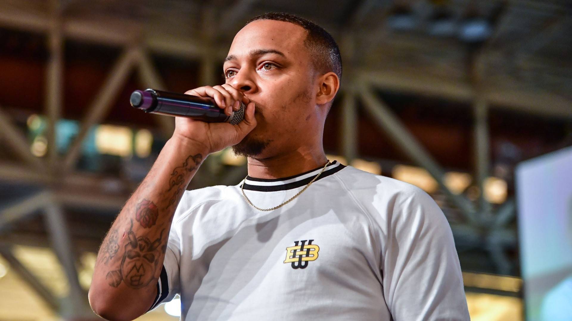 Bow Wow Says This Singer Is His Only Friend In The Music Industry ...