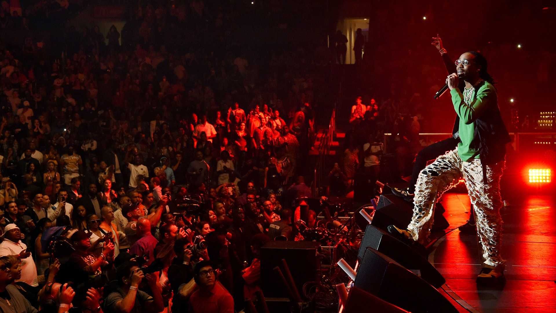 BET Awards 2024: 5 Reasons Why You Don’t Want to Miss the BET ...