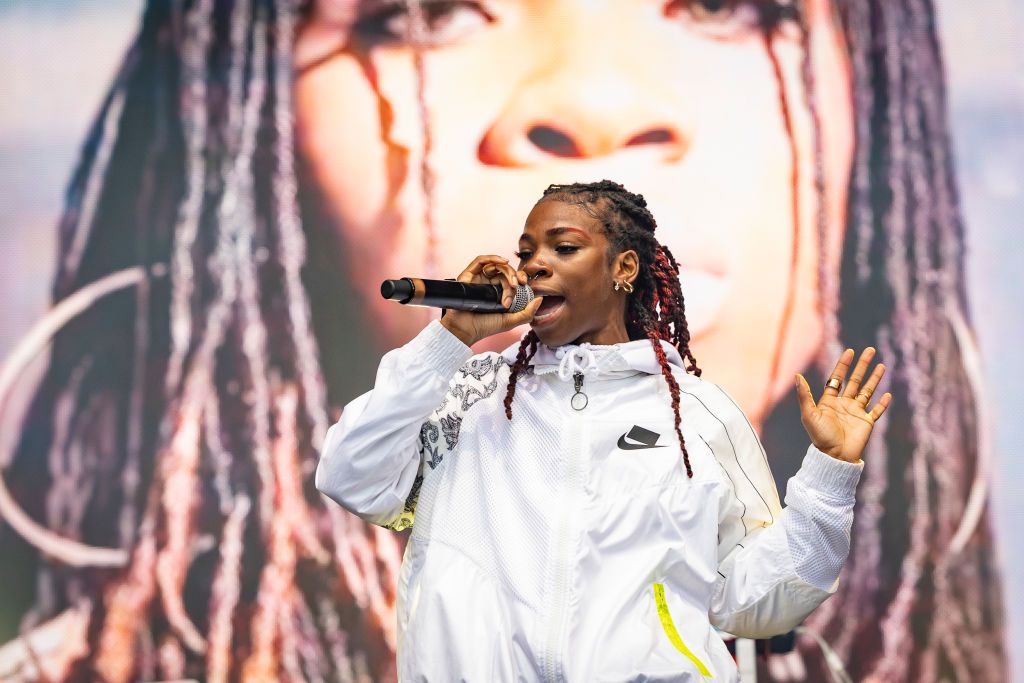 Hip Hop Awards 2022: Who is Haviah Mighty? See the Canadian Rapper’s ...