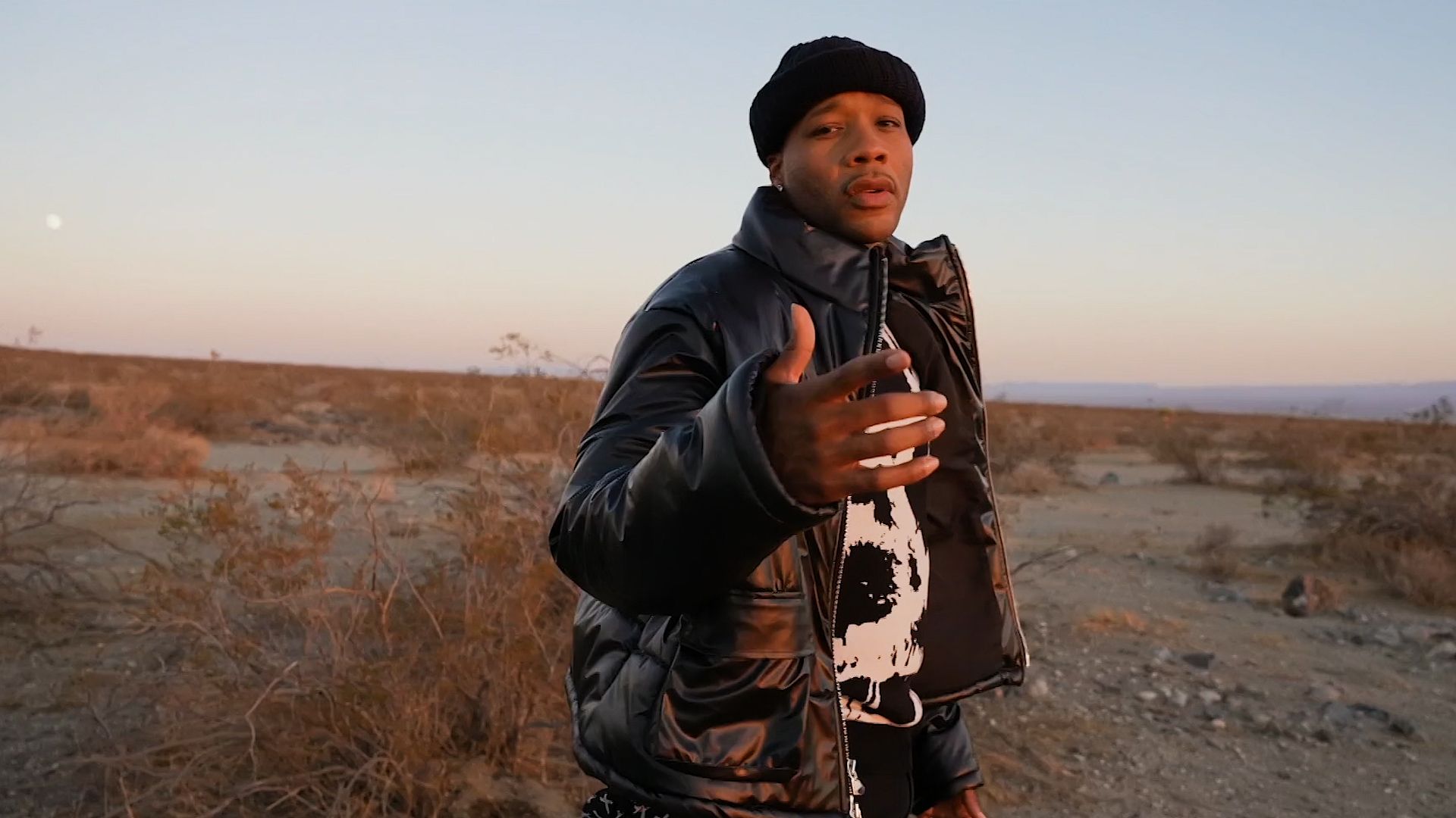 Gene Noble - "The Cost" - (Video Clip) | BET HipHop Awards