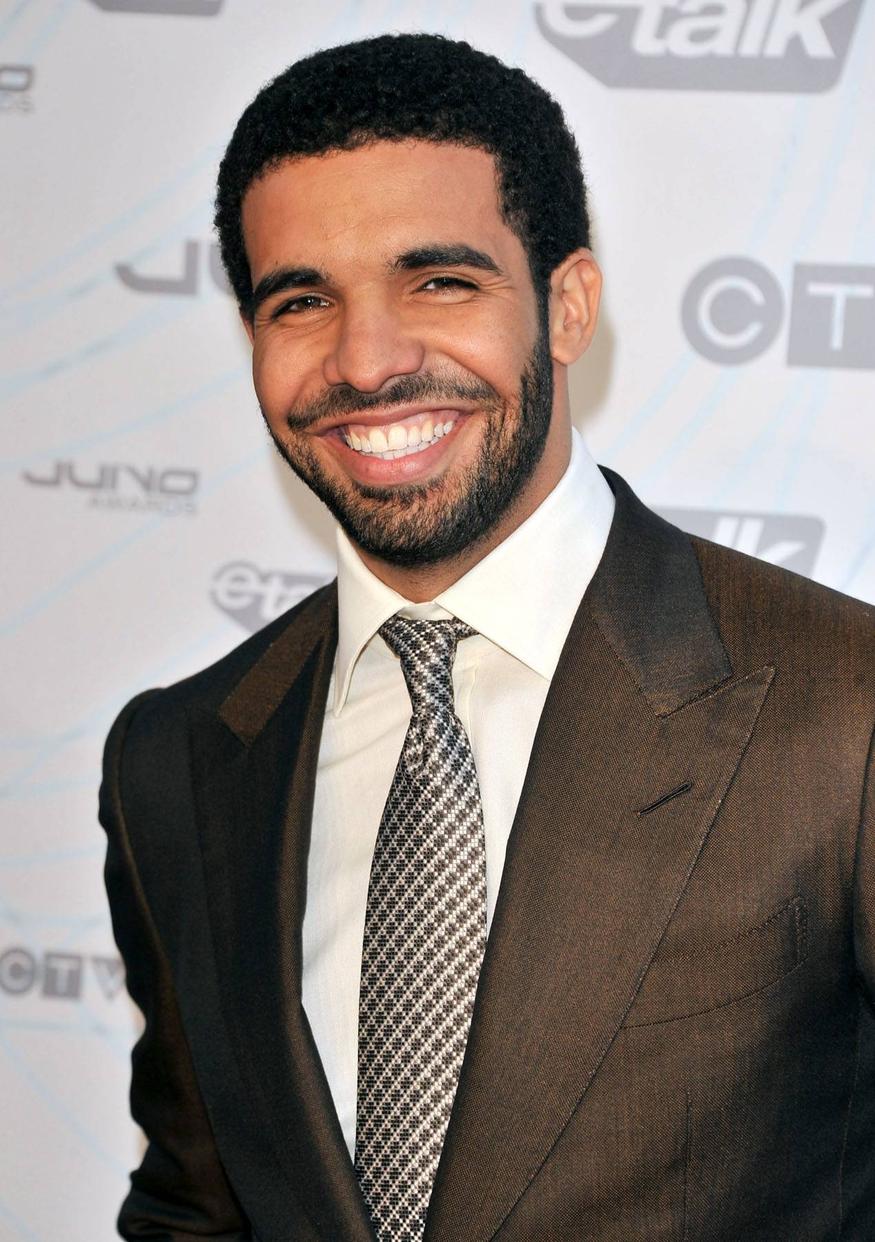Drake Graduates High School | News | BET