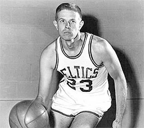Frank Ramsey - NBA - Image 9 from Court Kings: NBA Players With the ...