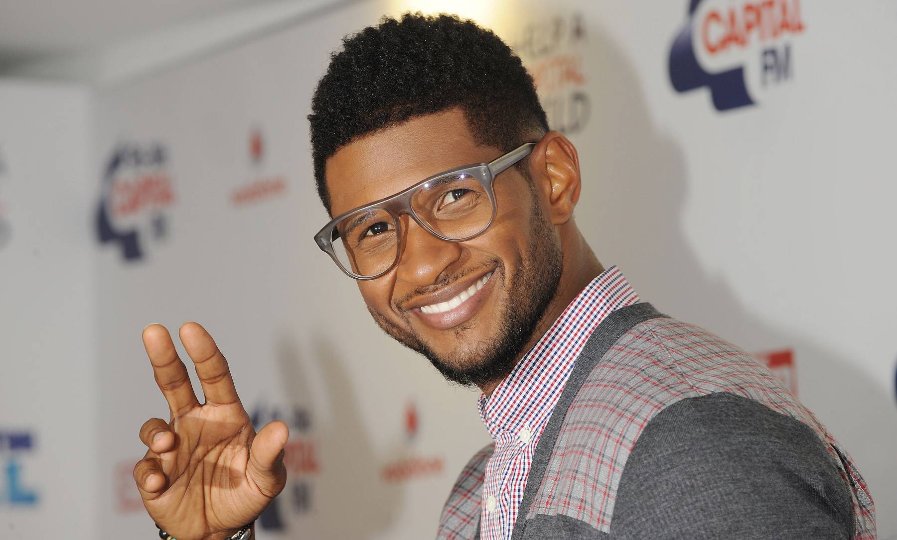 The Evolution of Usher - Image 1 from The Evolution of Usher | BET
