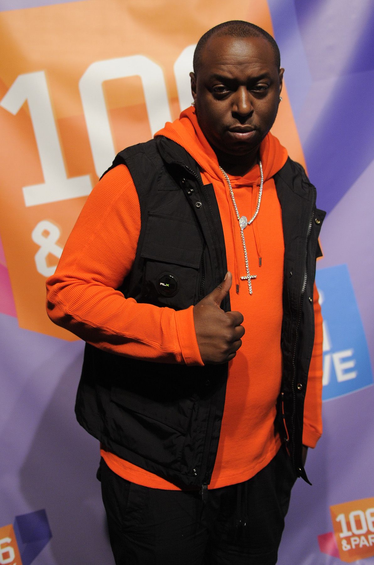 Sha Money XL - - Image 8 from Where Are They Now? 50 Cent, Get Rich or ...