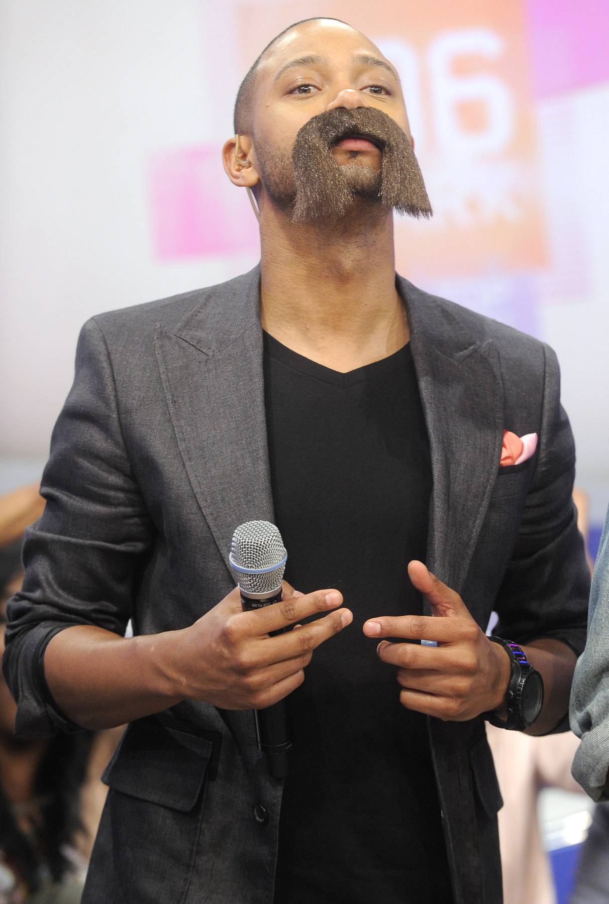 You Like? - Terrence - Image 46 from Exclusive Access: Selita Ebanks Co ...