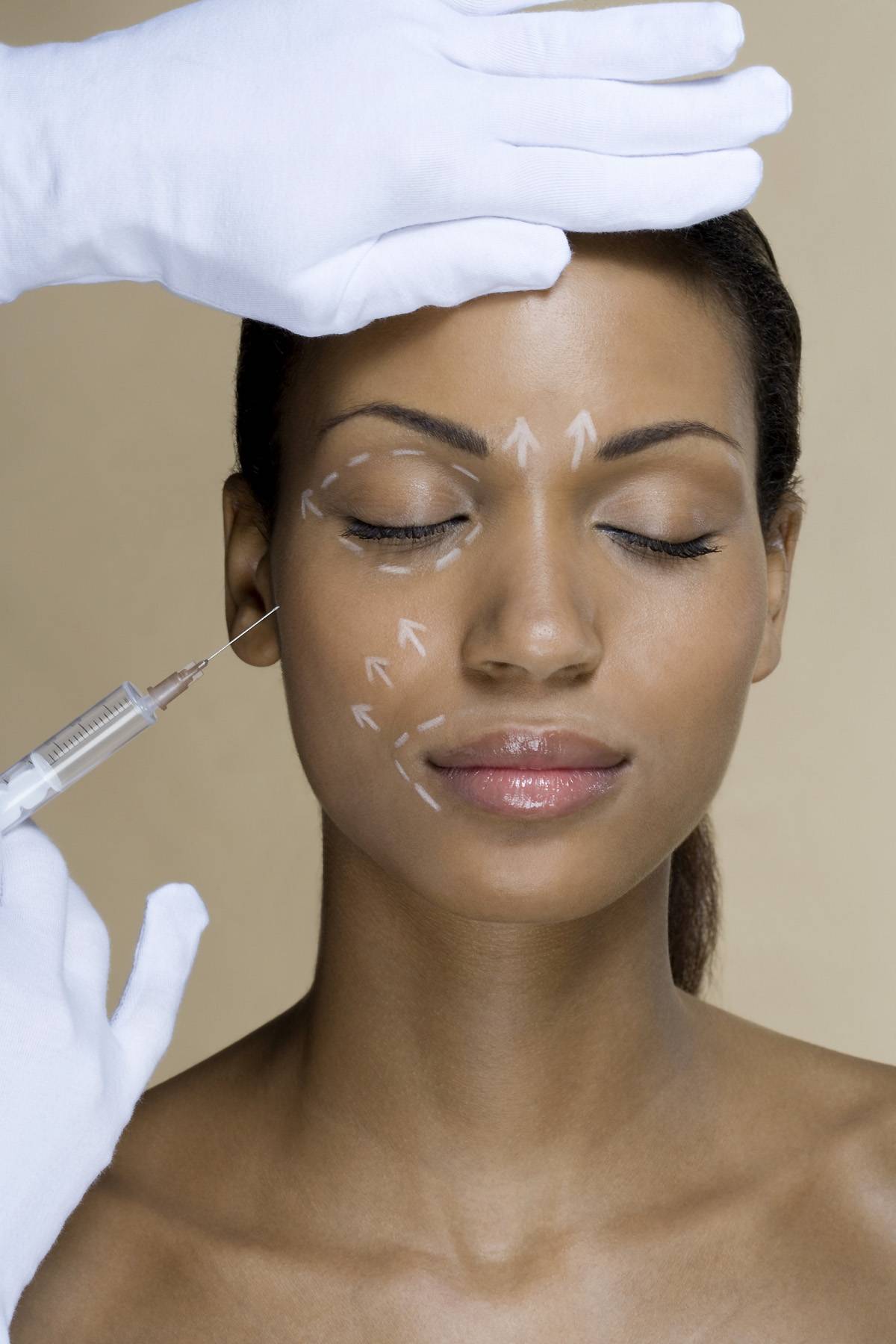 Commentary: The Rise of Cosmetic Surgery in the Black Community | News ...