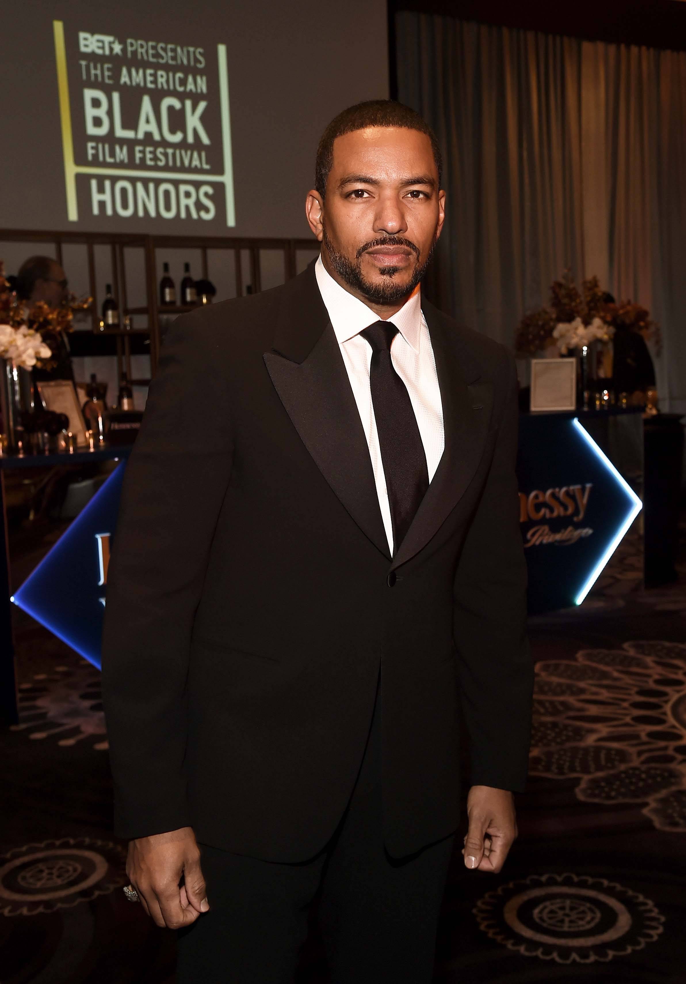 Issa Look - Wait - Image 12 from All Access Pass | BET