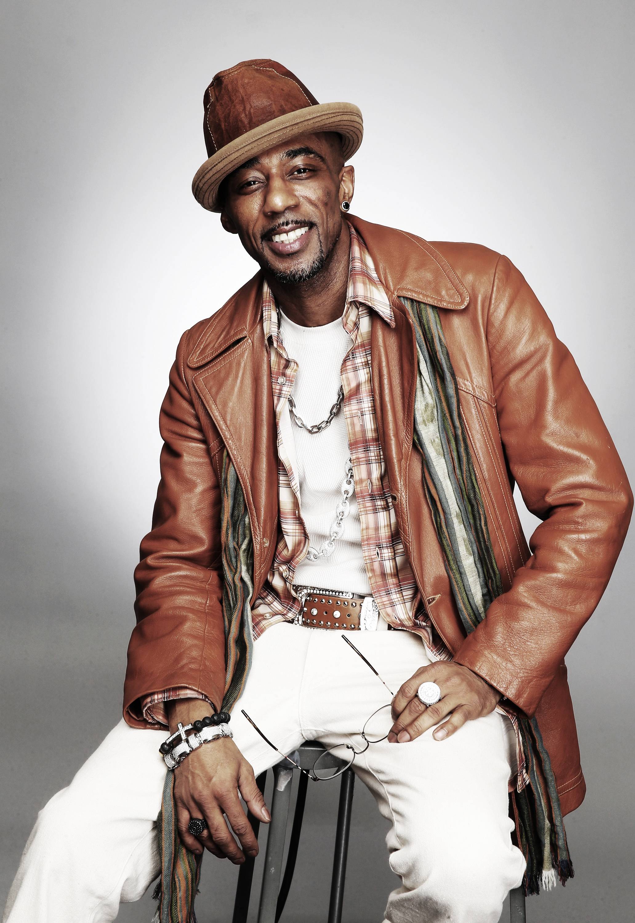 1 Edition - Ralph - Image 17 from 2017 ABFF Portraits | BET