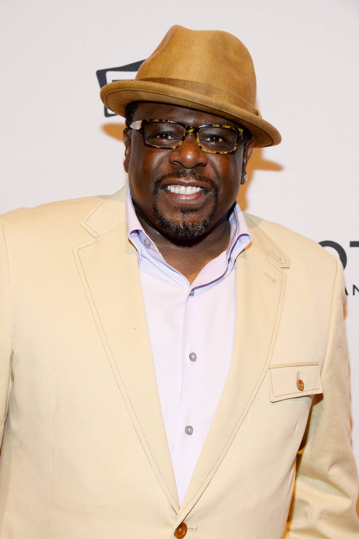 Cedric the Entertainer on - Image 9 from Celebrity Quotes of the Week ...