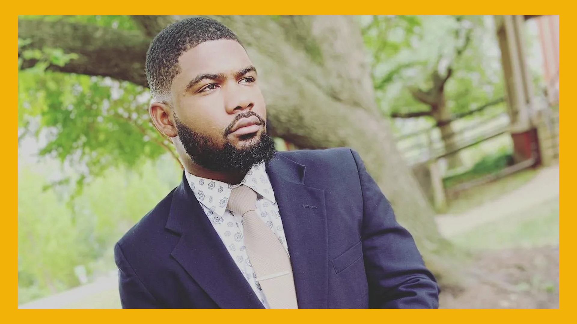 J.C. Smith Discusses Bringing Black ASL to the BET Awards - BET Awards 2022 (Video Clip) | BET ...