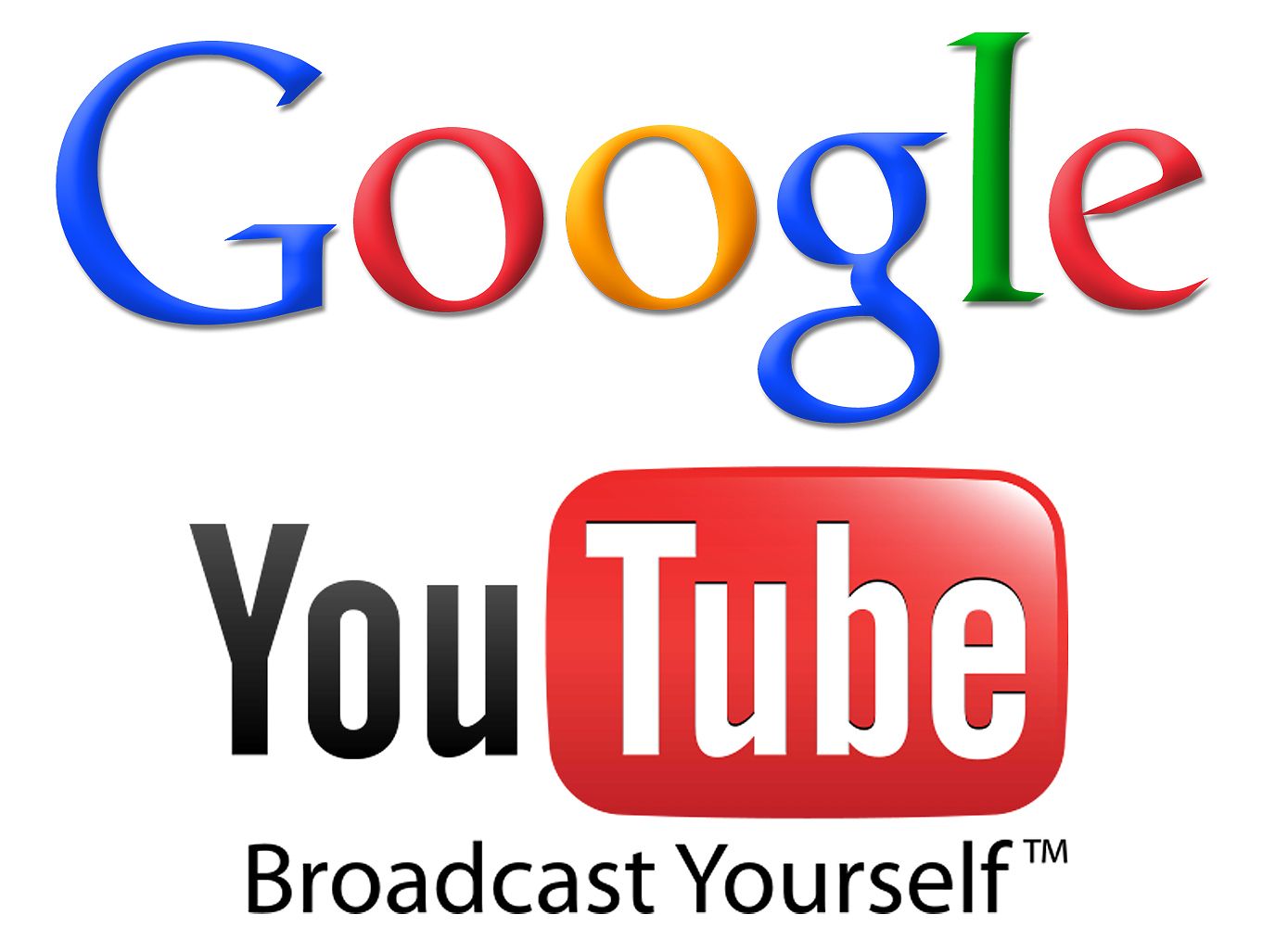 Google Acquires YouTube - - Image 9 from Billion Dollar Buyout: The ...