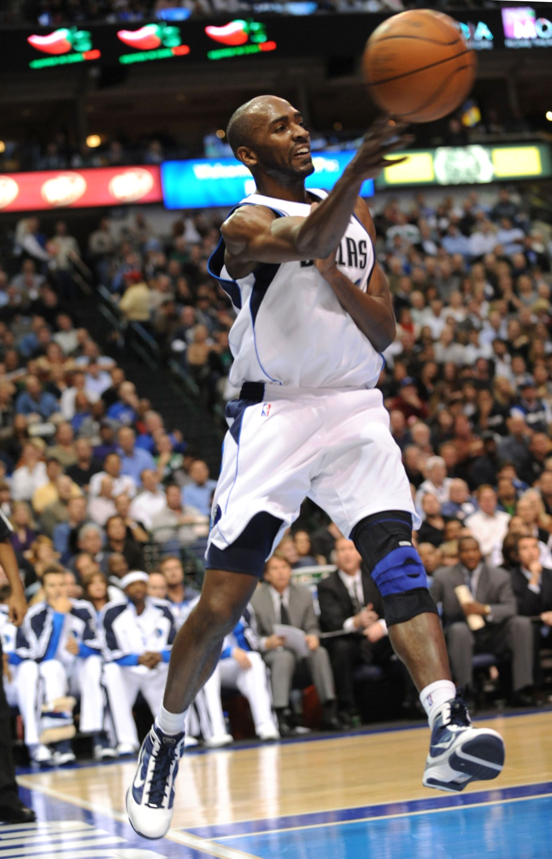 Former NBA Player Quinton - Image 24 from Sports Buzz: DeSean Jackson ...