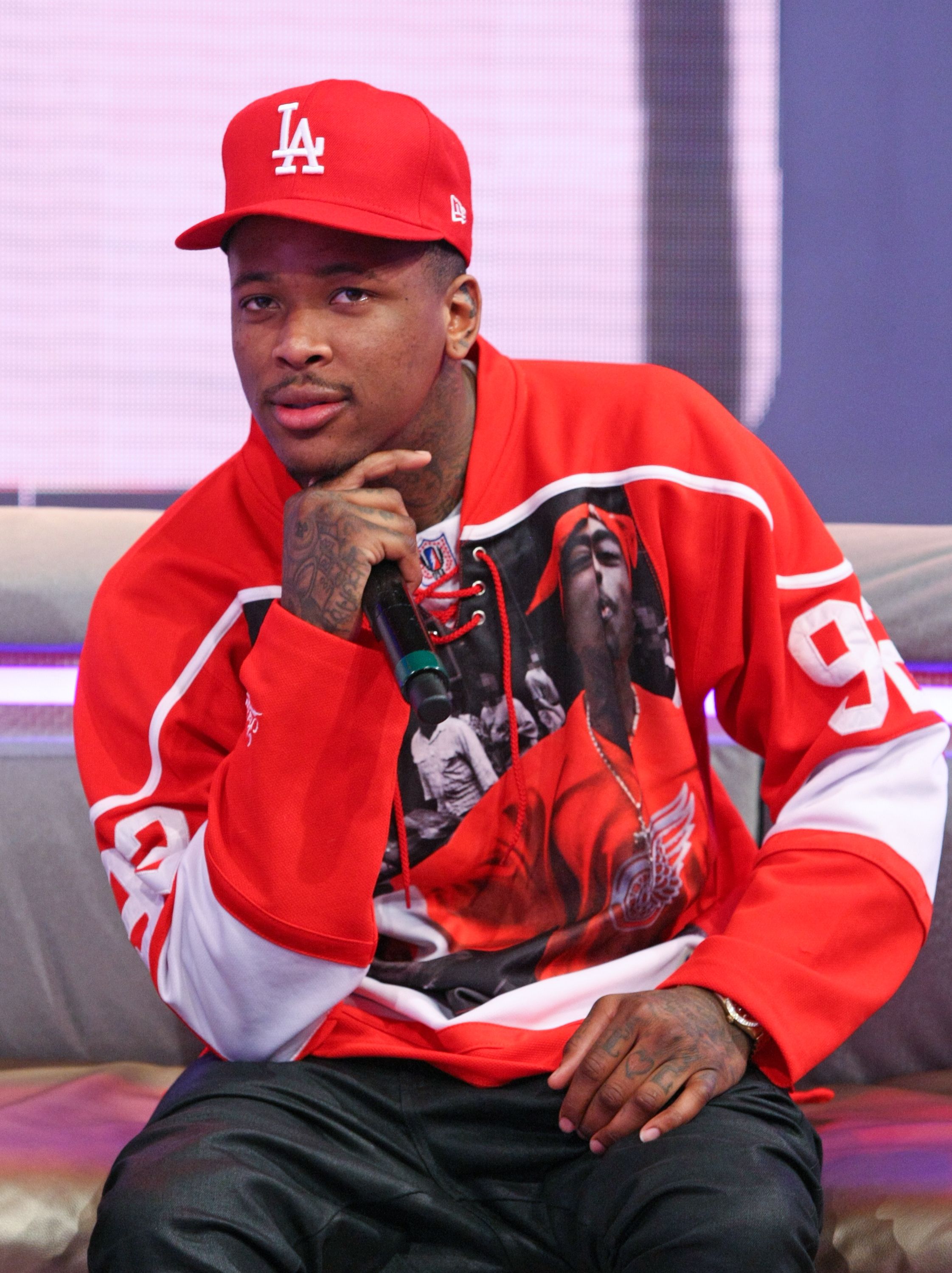 YG, @YG - Tweet: - Image 4 from Tweets of the Week: Diddy Says He's ...