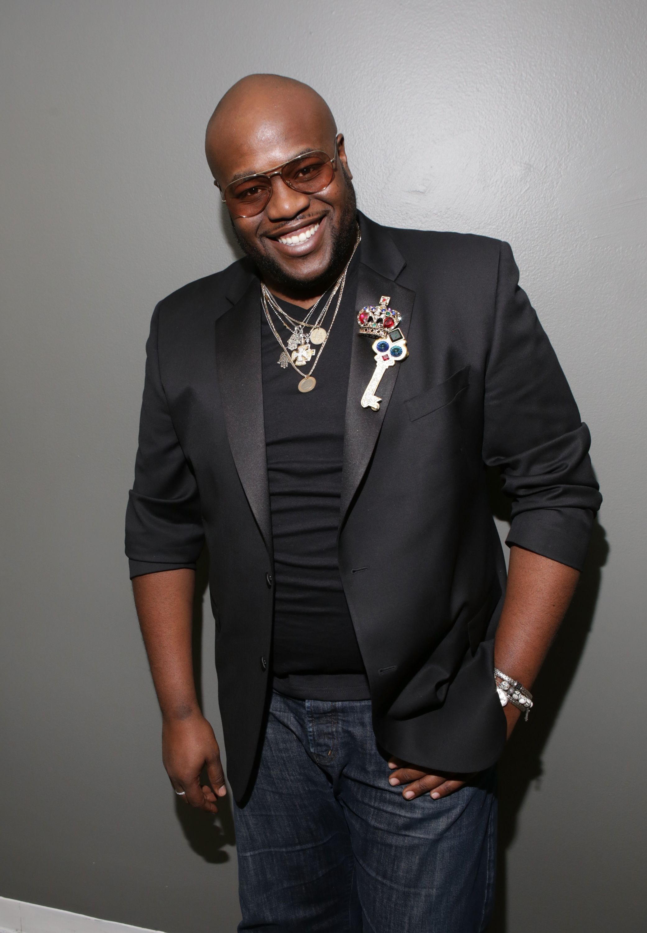 Wouri Vice - July - Image 14 from On 106 Tonight! | BET