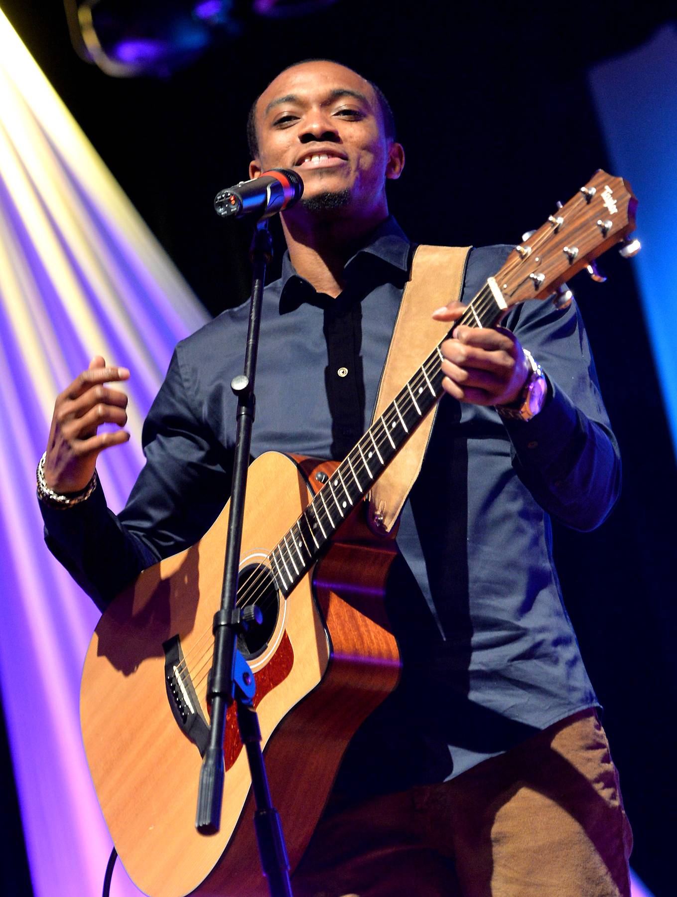 10 Things You Should - Image 1 from 10 Things You Should Know About ...