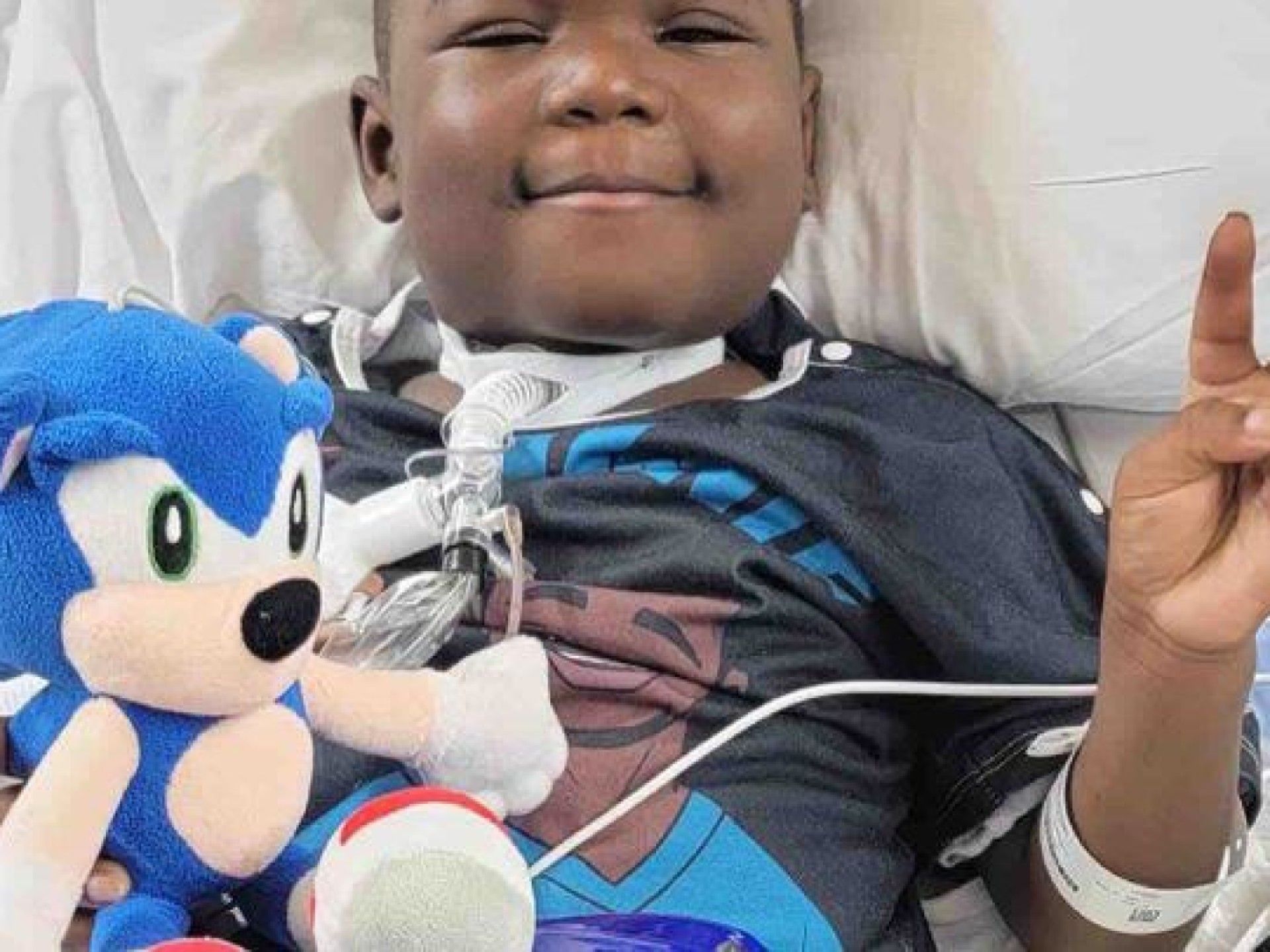 Prayers Up: The "Where We About To Eat At" Viral Star Antwain Fowler ...