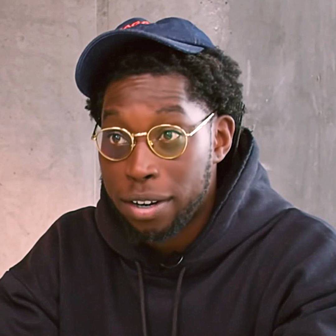 Dating Black UK - TV Series | BET