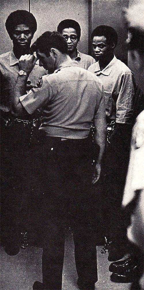 This Day in Black History: March 27, 1972 | News | BET